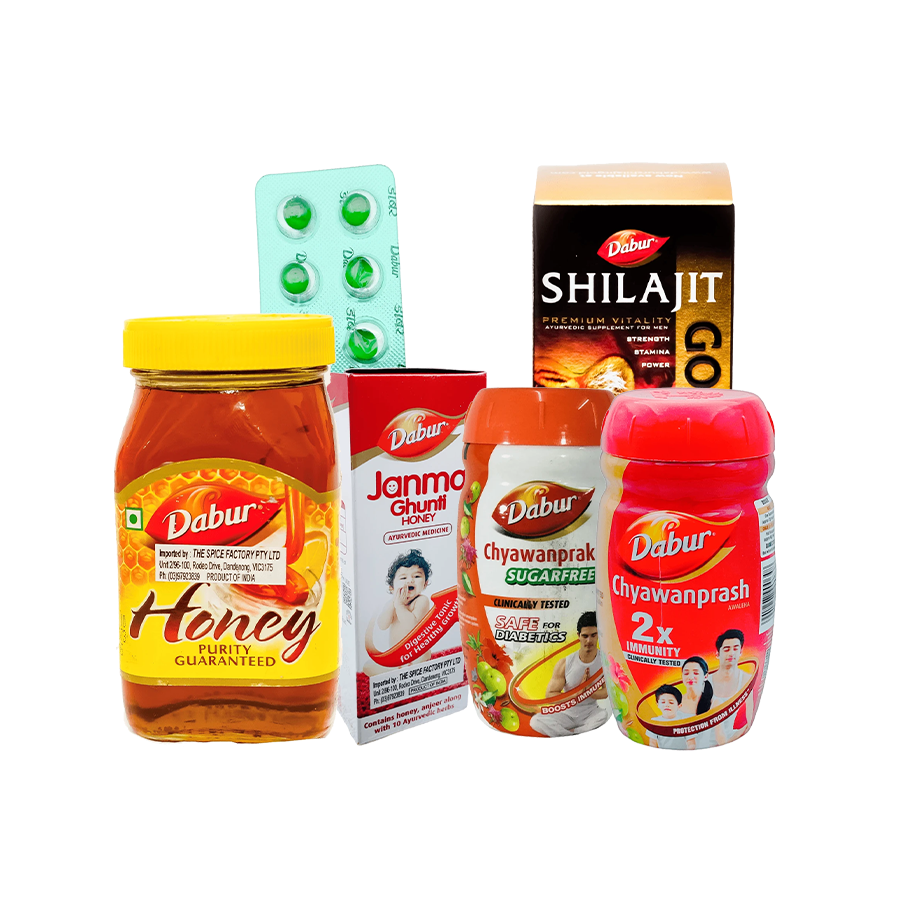 Buy Dabur Health Products, Online Health & Beauty Shop Melbourne ...
